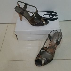 Nine West Shoes | Sandals Size 8m | Poshmark